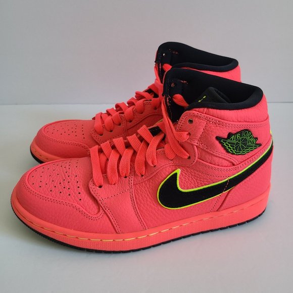 Nike | Shoes | New Nike Womens Air Jordan Retro Shoes Aq913160 Size 8 ...